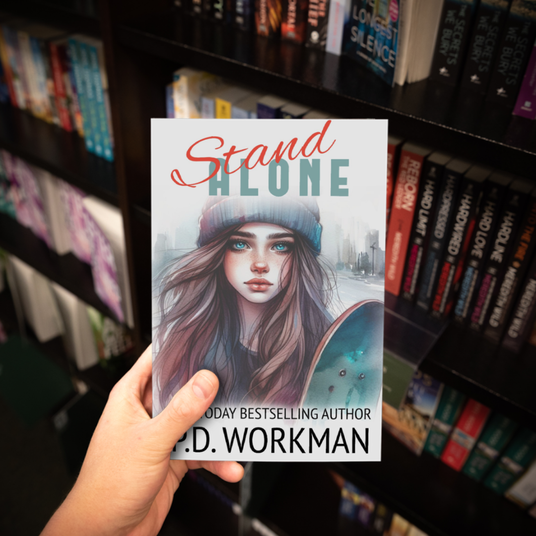 Stand Alone - pdworkman.com