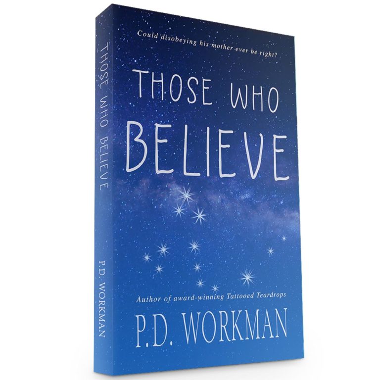 Bobby, Breaking the Pattern - pdworkman.com