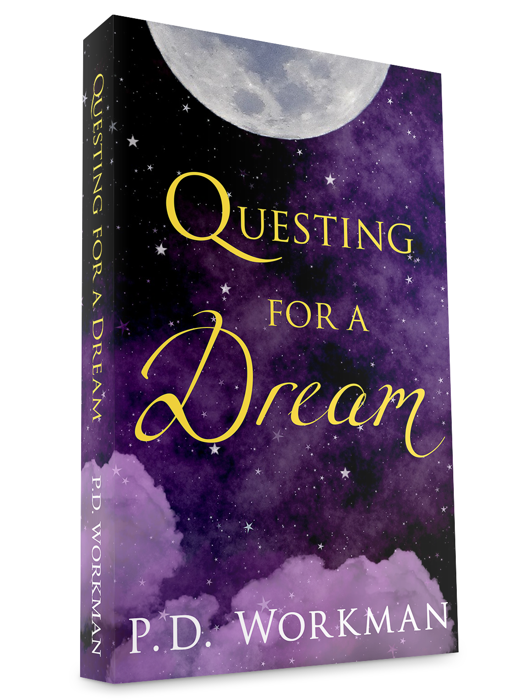 Excerpt from Mister God, This is Anna | pdworkman.com