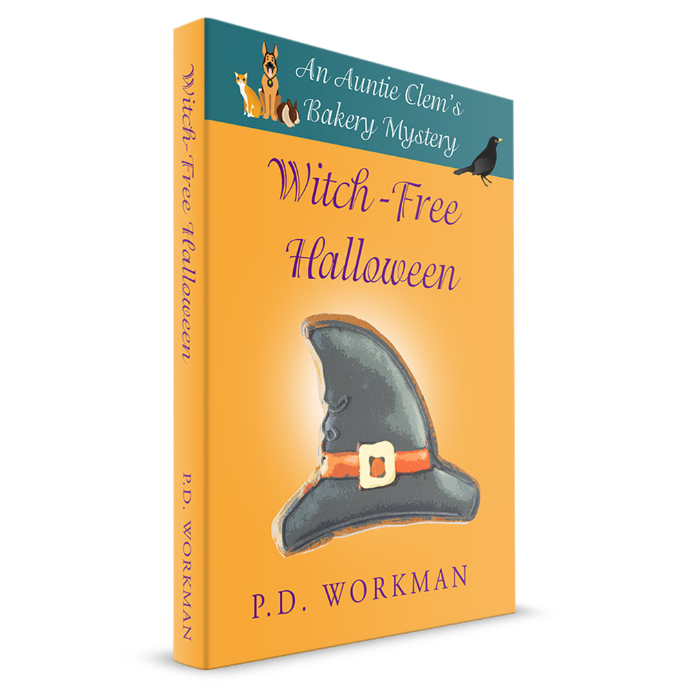 Witch Ways - pdworkman.com