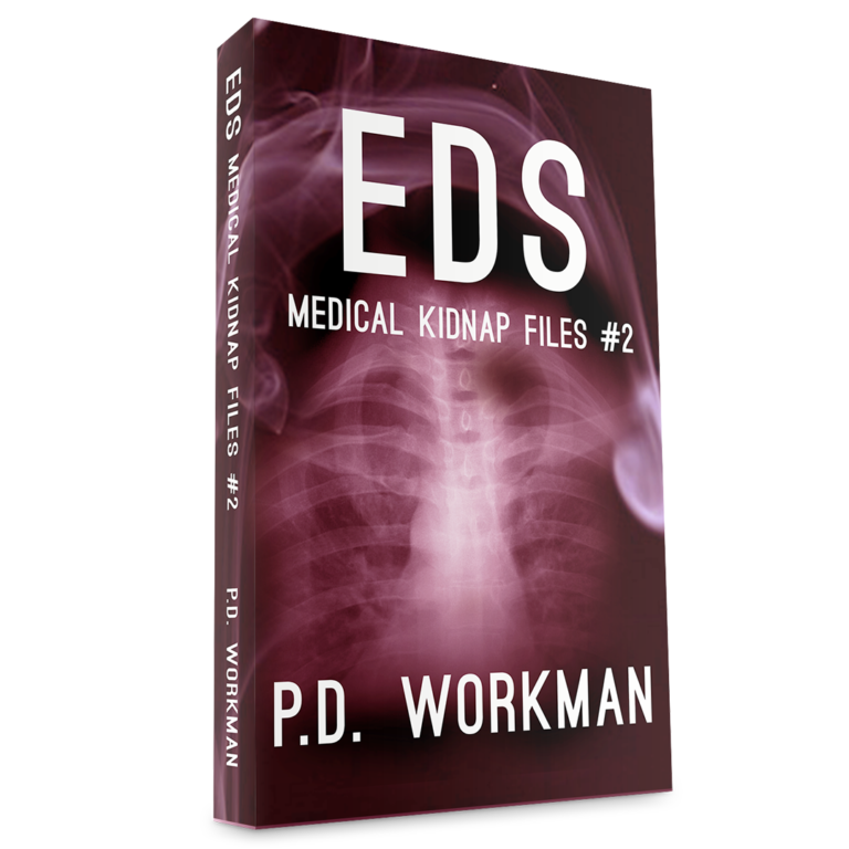 Bobby, Breaking the Pattern - pdworkman.com