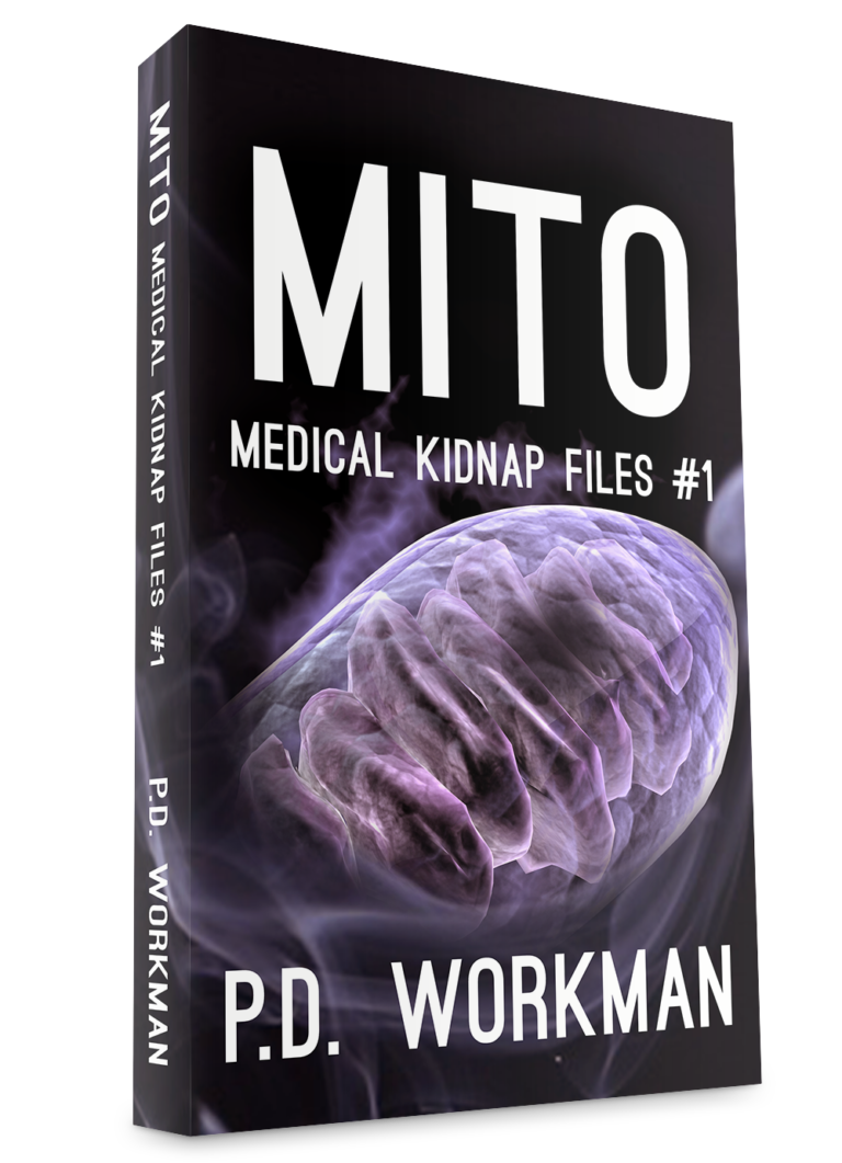 Randy’s five favourite characters - pdworkman.com