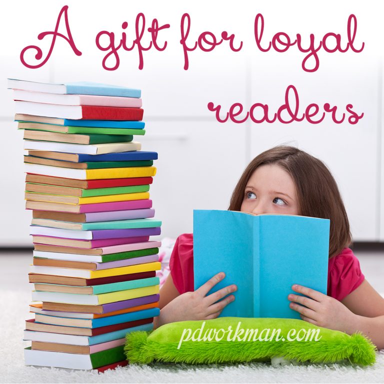 Looking Over Your Shoulder - pdworkman.com