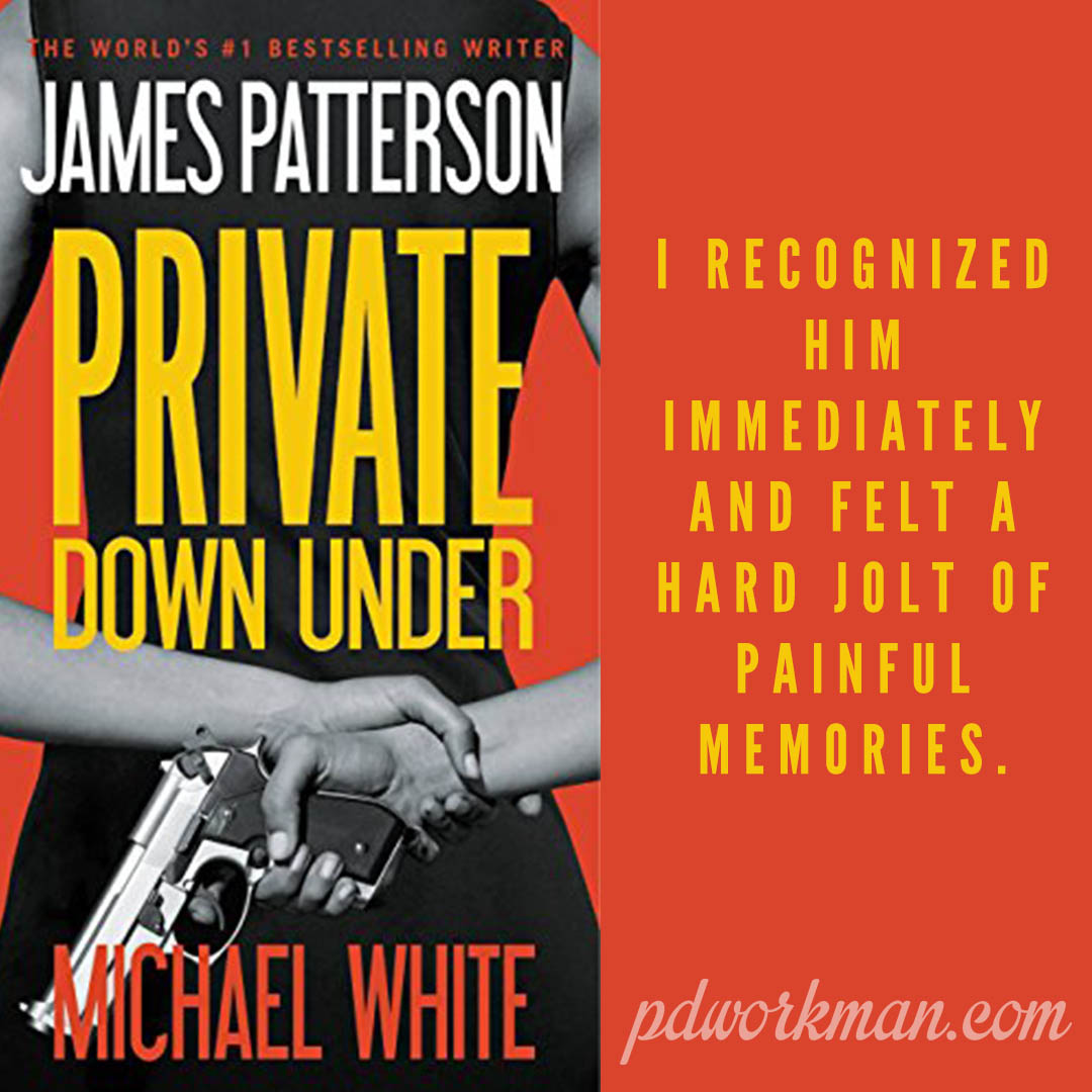 Excerpt from Down Under - pdworkman.com