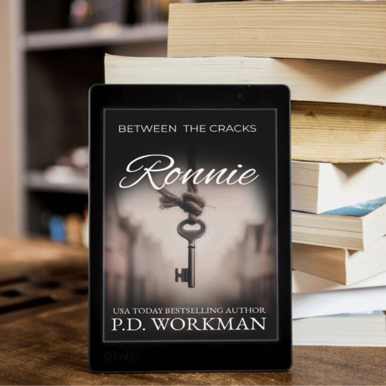 Bobby, Breaking the Pattern - pdworkman.com