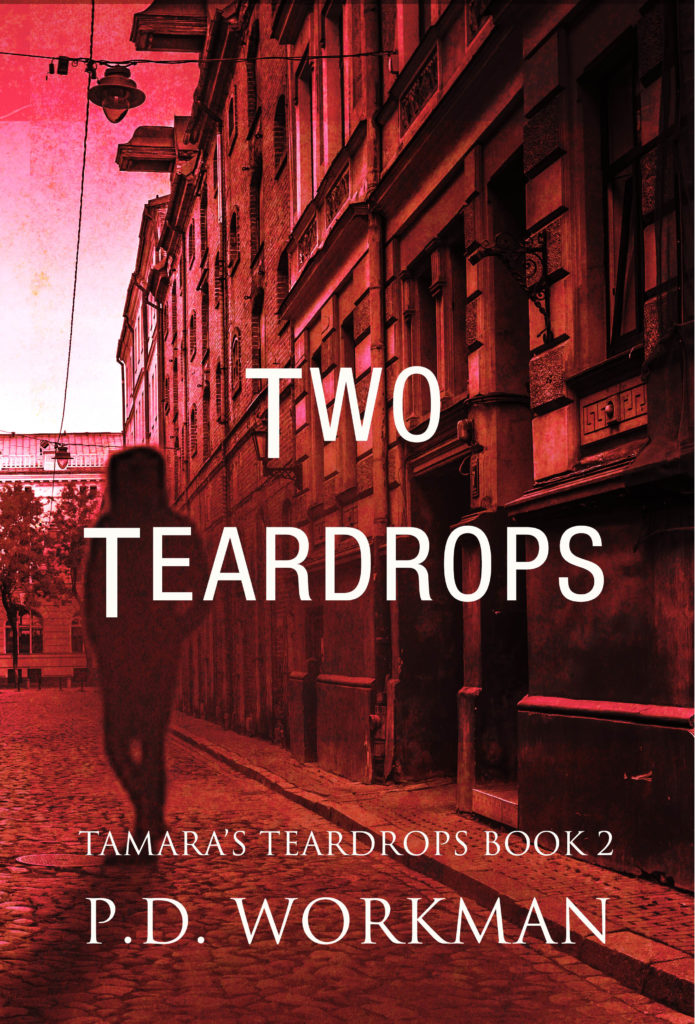 Plans for 2018 | pdworkman.com