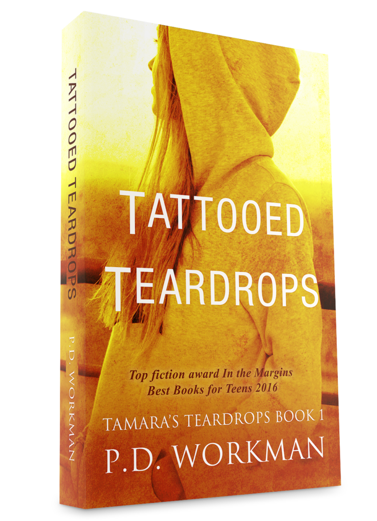 Reading List: Young Adult Fiction About Sexual Abuse | pdworkman.com