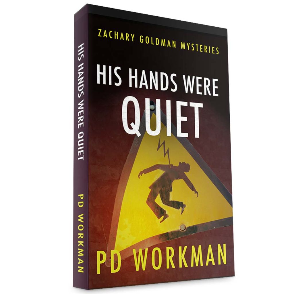 Autism Acceptance Month | pdworkman.com