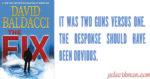 Excerpt from The Fix | pdworkman.com