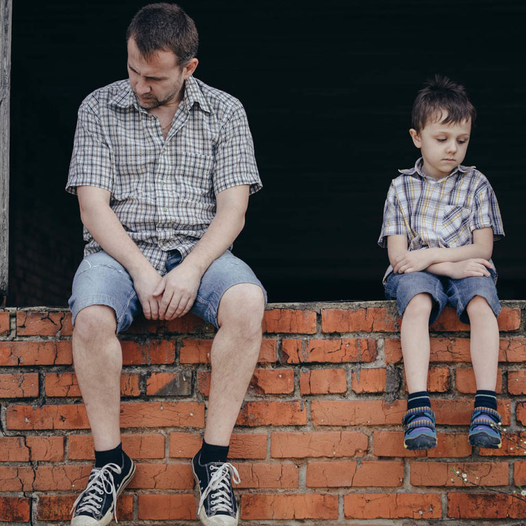 Gem, Himself, Alone | pdworkman.com