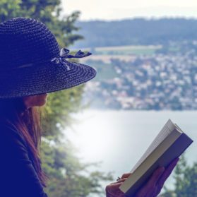 Gem, Himself, Alone | pdworkman.com