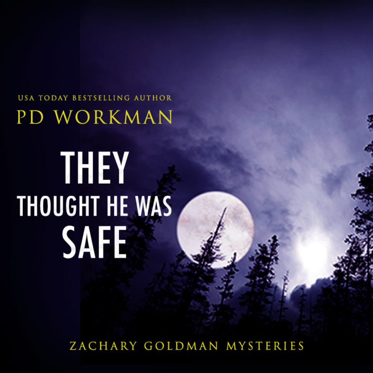 Gem, Himself, Alone | pdworkman.com