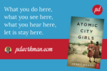 Excerpt from The Atomic City Girls | pdworkman.com