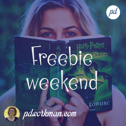 Making Her Mark – pdworkman.com