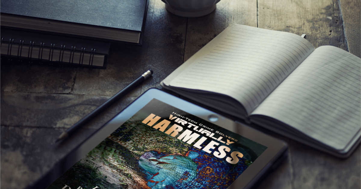 Virtually Harmless | pdworkman.com