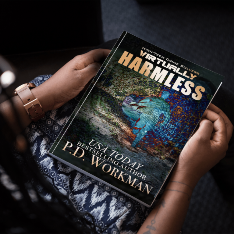 Endowed with Death | pdworkman.com