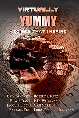 Excerpt from An Anonymous Girl | pdworkman.com