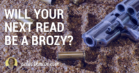 Will your next read be a brozy? | pdworkman.com