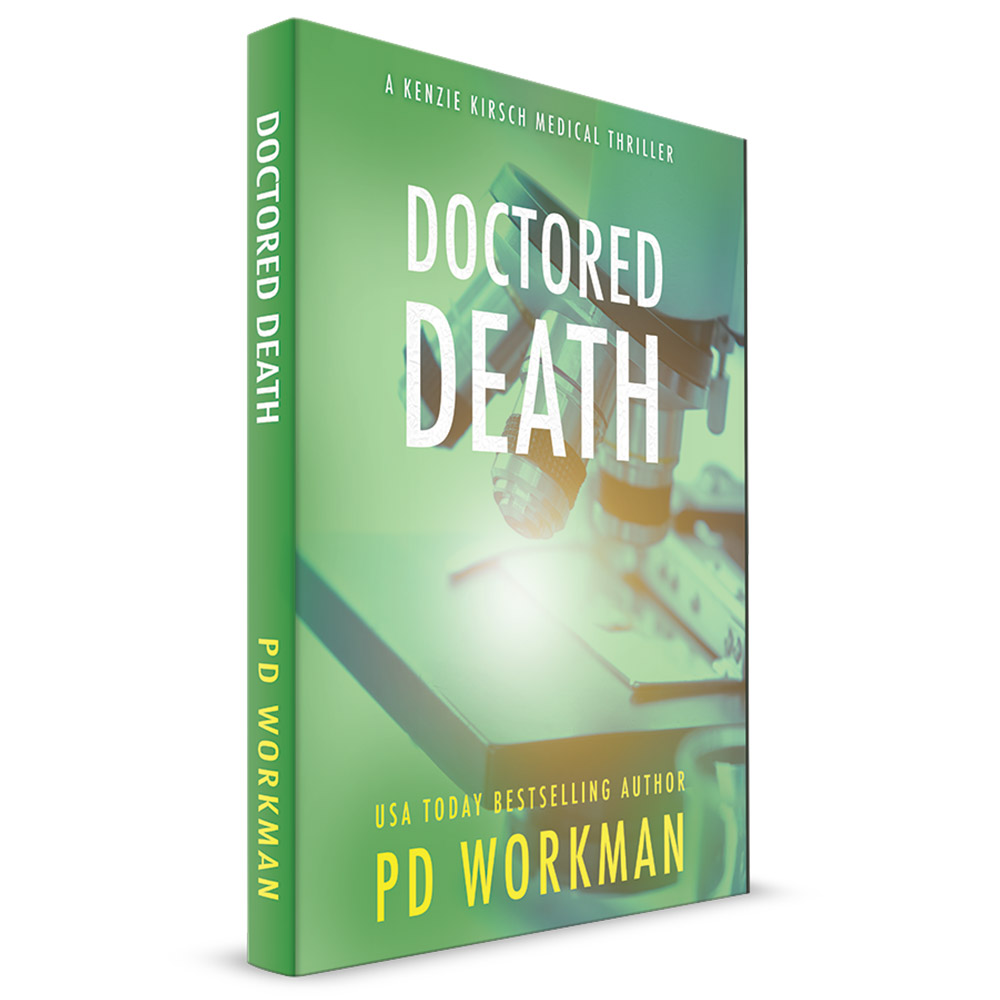 Doctored Death - pdworkman.com