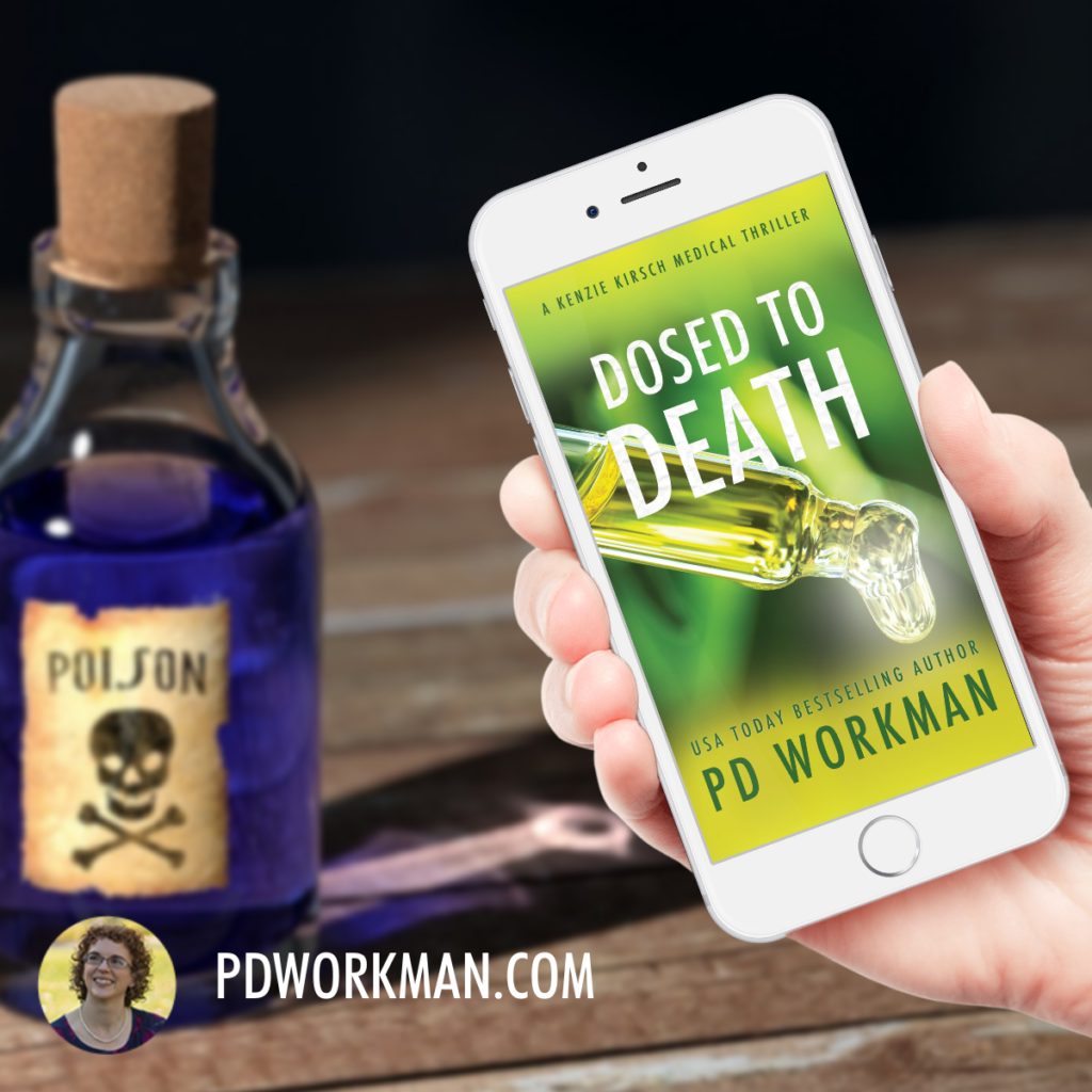 Endowed with Death - pdworkman.com