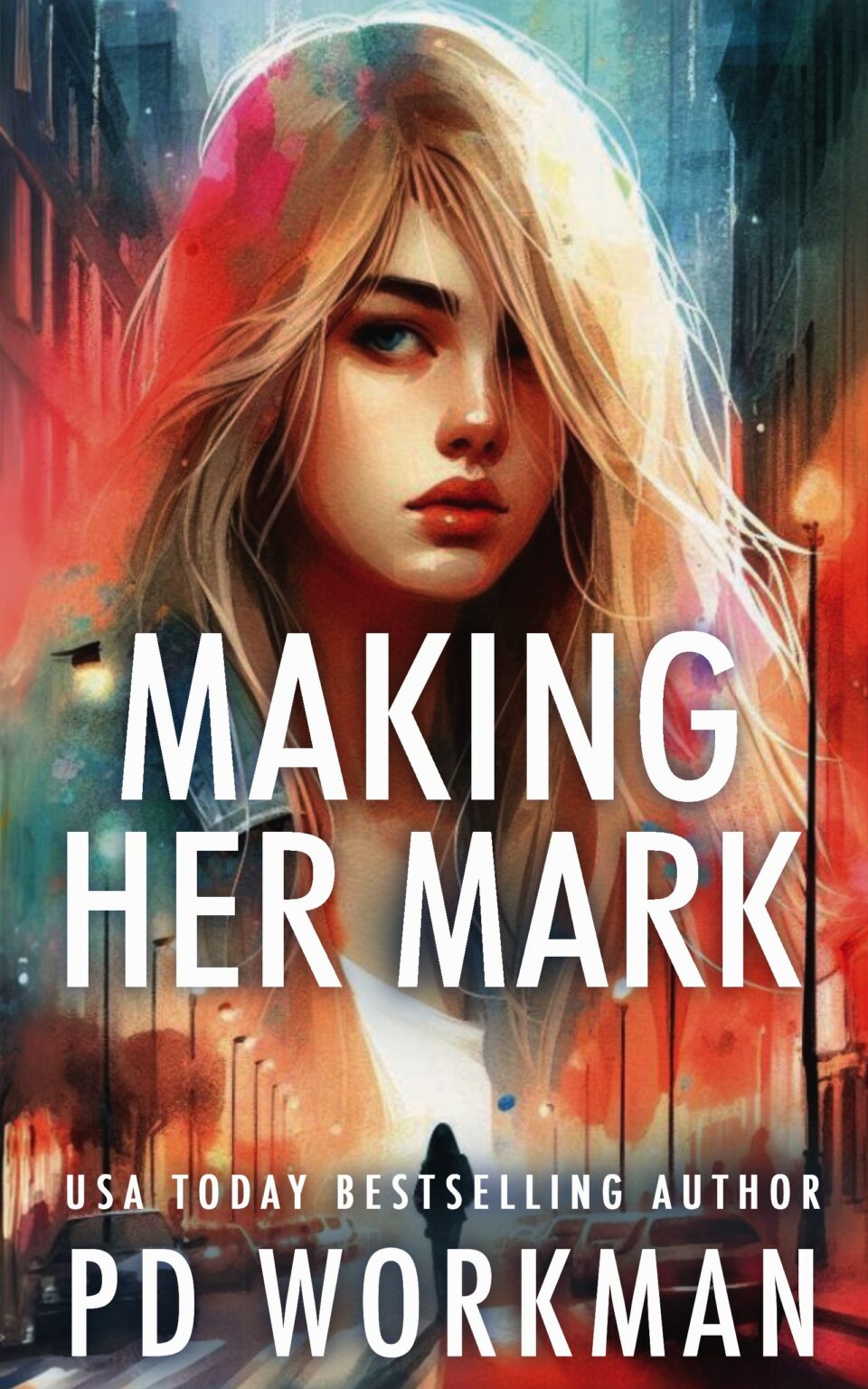 Reading list: Young Adult Fiction about Depression | pdworkman.com