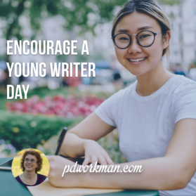 My Top Ten Tips for Writing a Novel in One Month | pdworkman.com