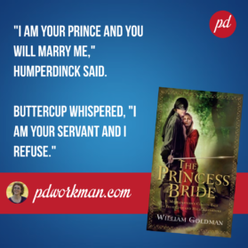 Excerpt from The Screwtape Letters