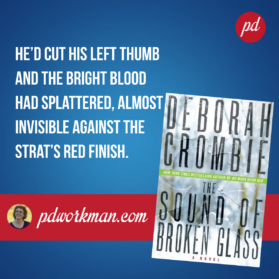 My Top Ten Tips for Writing a Novel in One Month | pdworkman.com