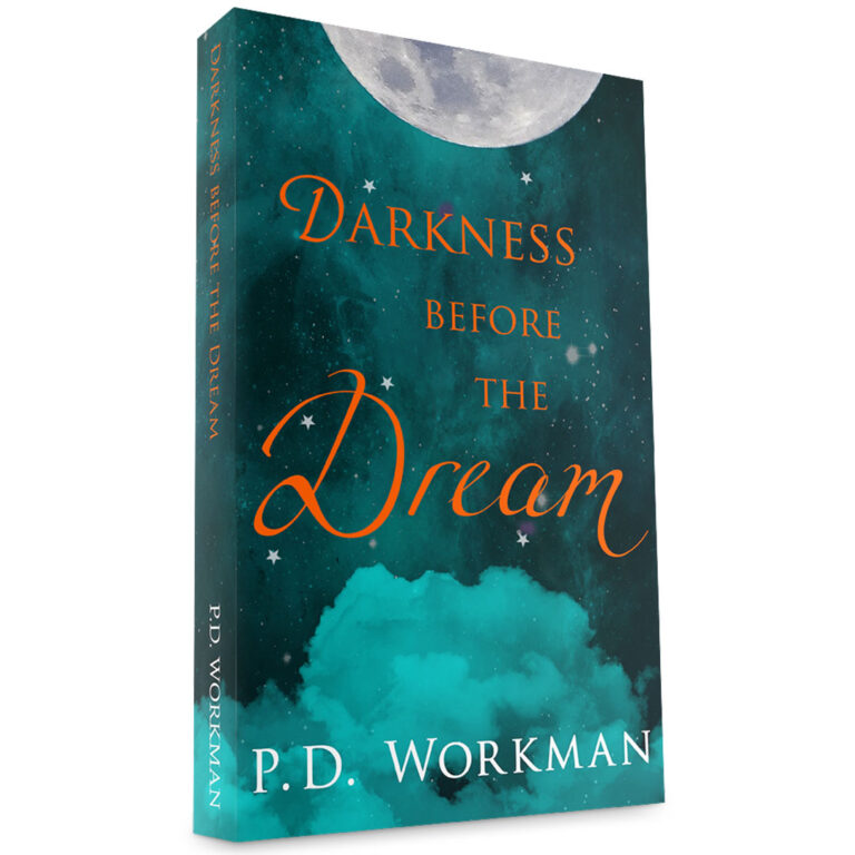 Bobby, Breaking the Pattern - pdworkman.com