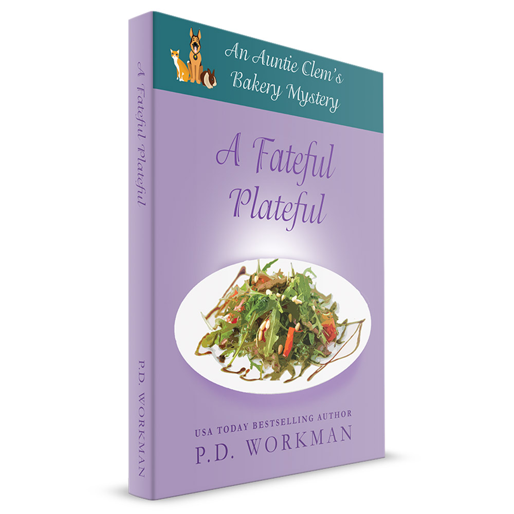 A Fateful Plateful - pdworkman.com