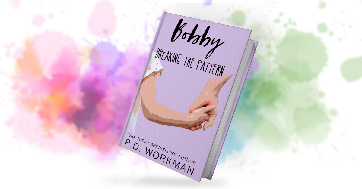 Bobby, Breaking the Pattern | pdworkman.com