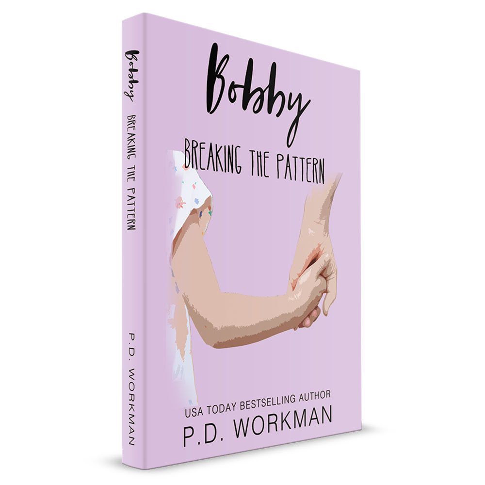 Bobby, Breaking the Pattern – pdworkman.com