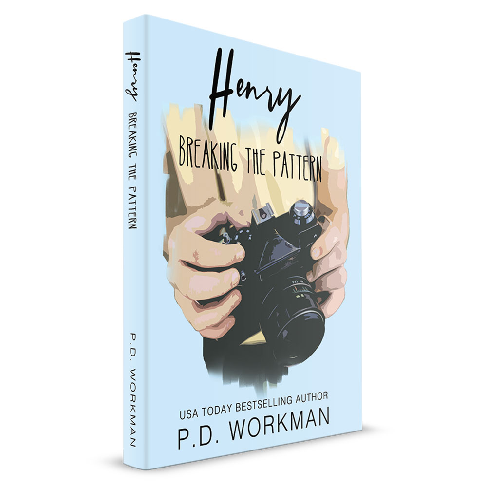 Henry, Breaking the Pattern - pdworkman.com