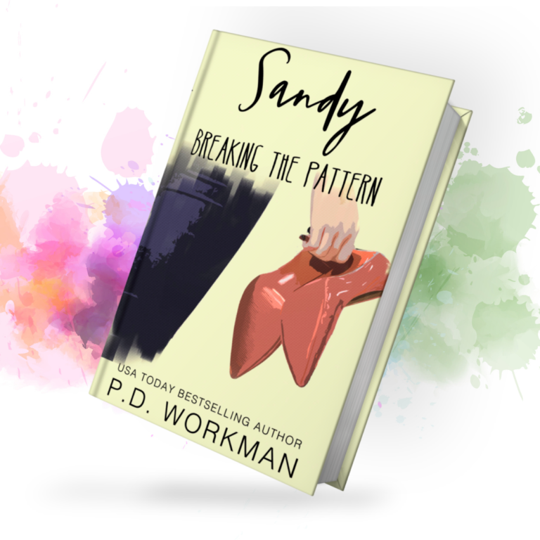 Bobby, Breaking the Pattern - pdworkman.com