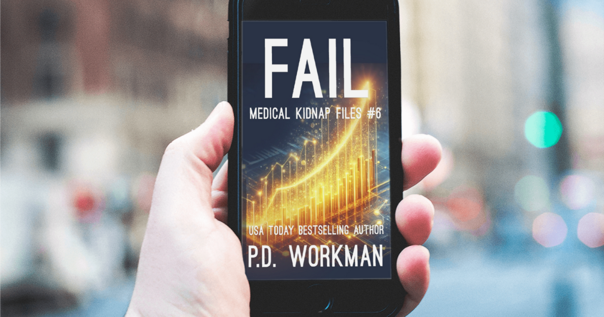 Fail | pdworkman.com