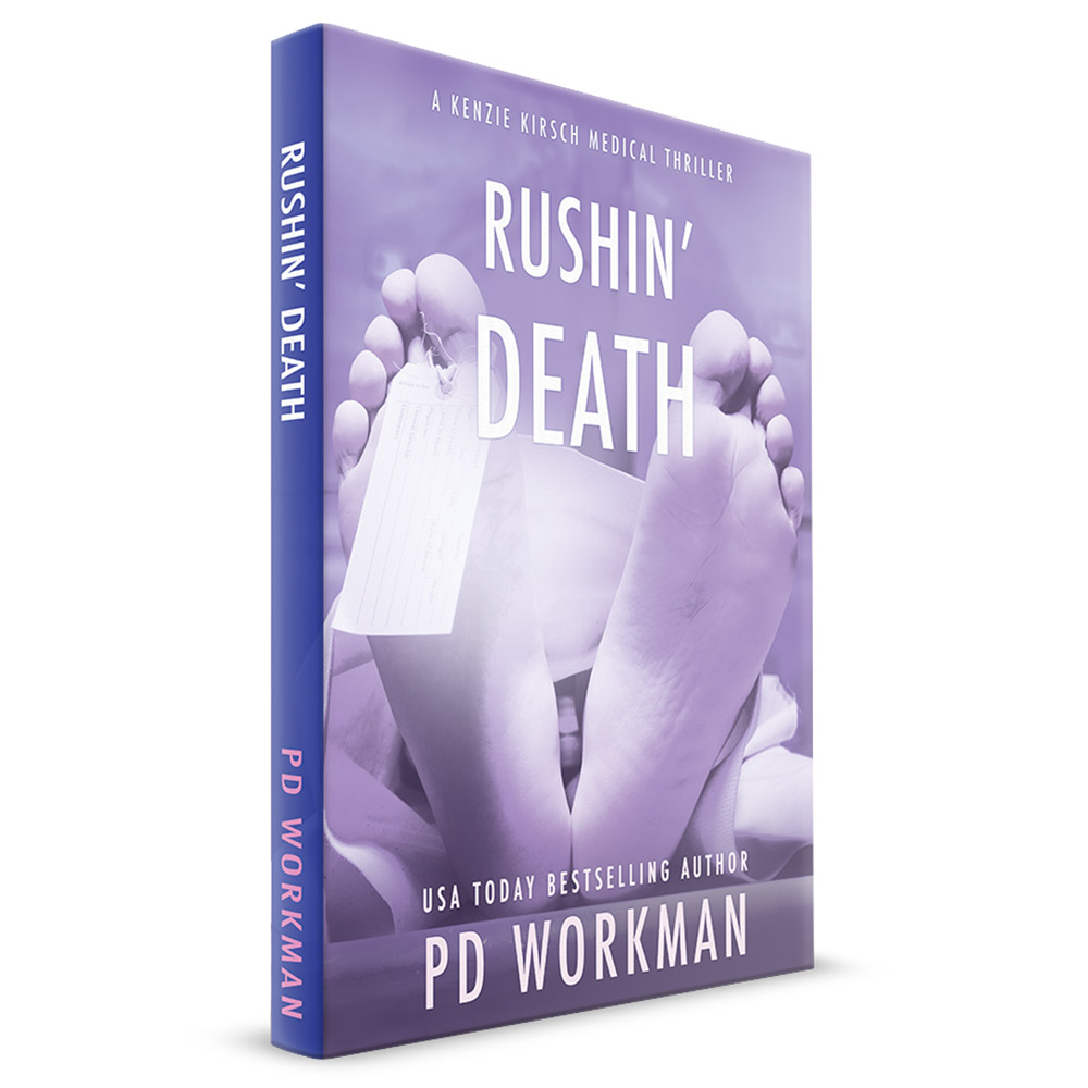 Rushin’ Death - pdworkman.com