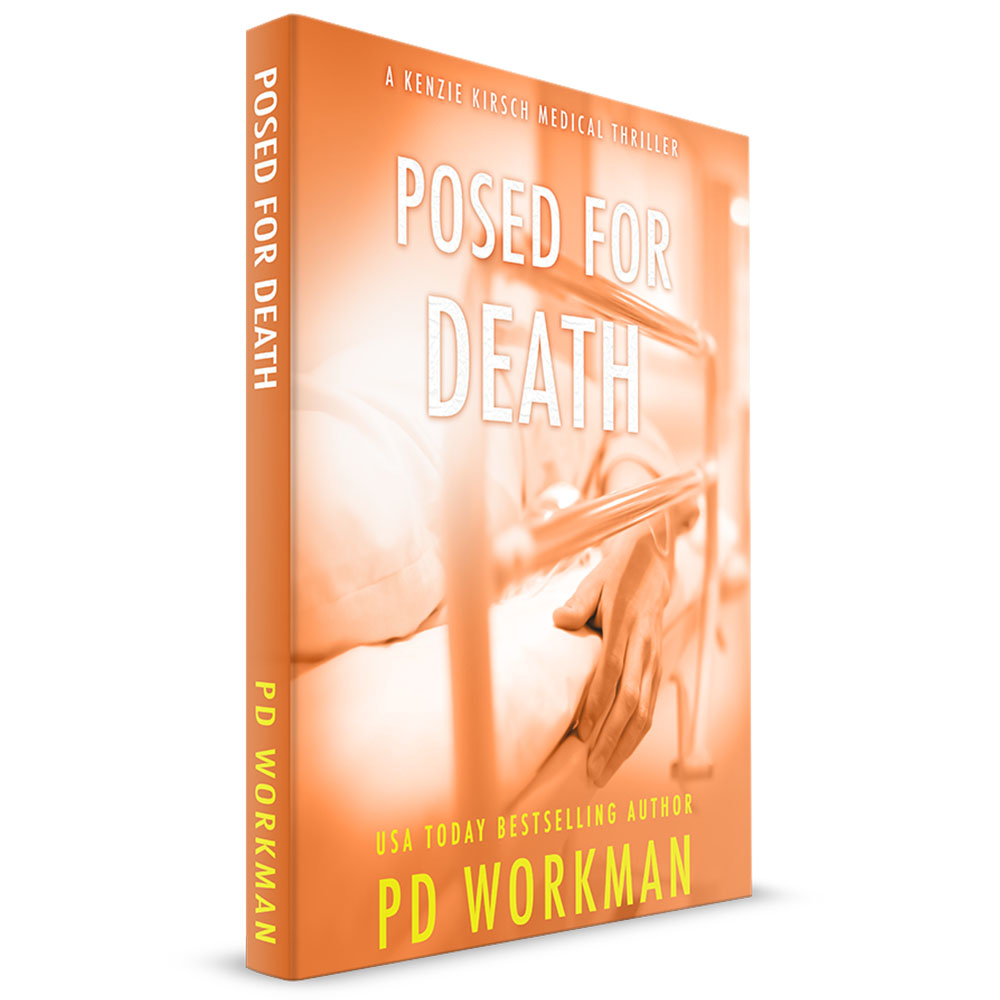 Doctored Death – pdworkman.com