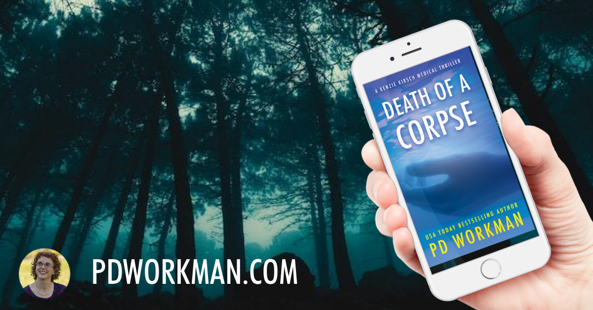 Death of a Corpse | pdworkman.com