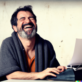 My Top Ten Tips for Writing a Novel in One Month | pdworkman.com