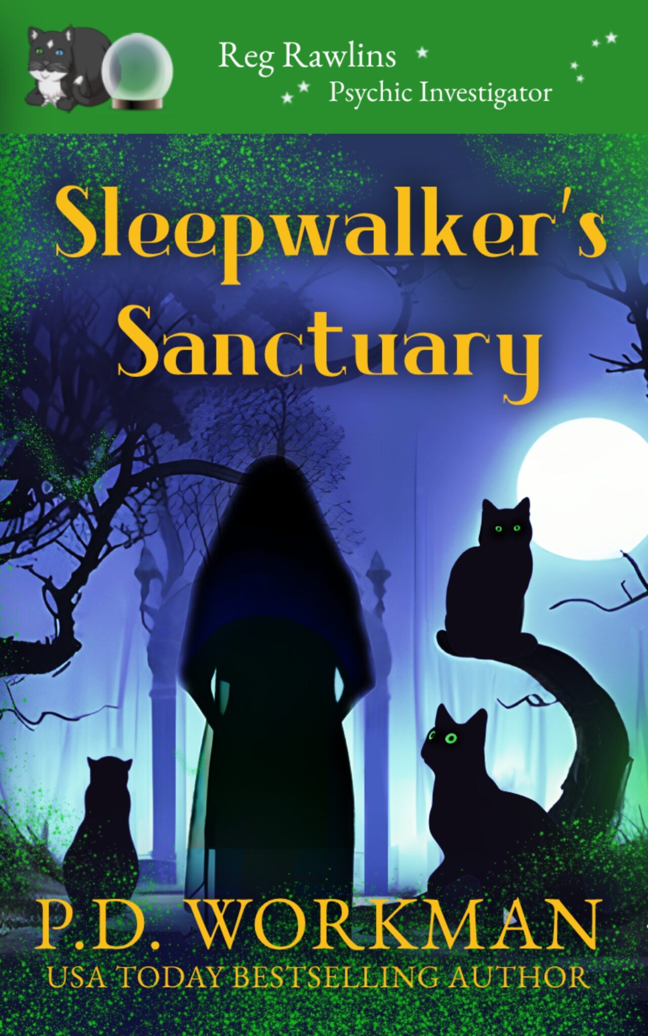 Unlock The Secrets Of Sleepwalker’s Sanctuary | pdworkman.com