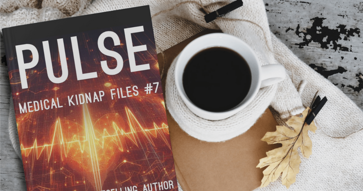 Pulse, Medical Kidnap Files | pdworkman.com
