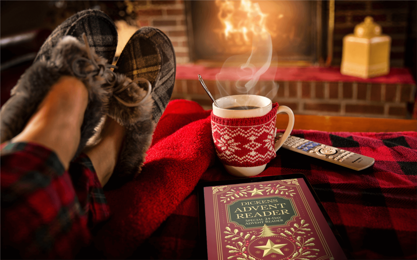 Rediscover the magic of Dickens this holiday season: Christmas Classics for Modern Readers ...