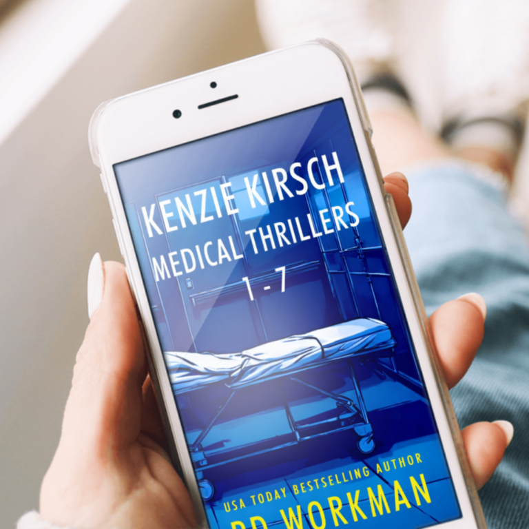 Endowed with Death - pdworkman.com