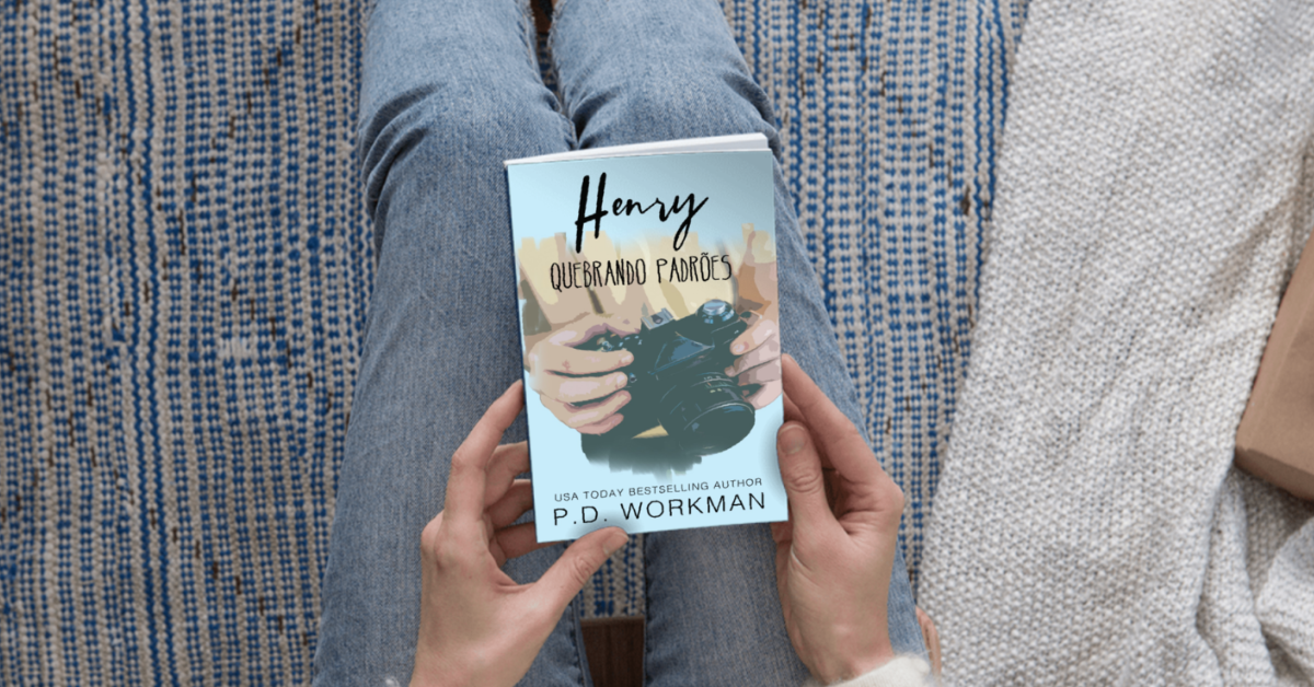 Henry, Quebrando Padrões | pdworkman.com