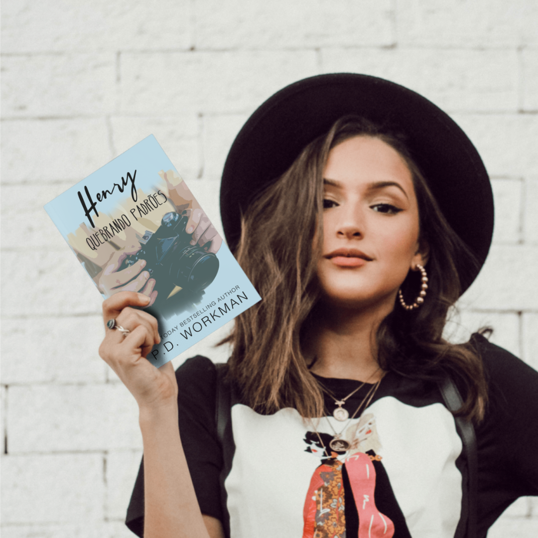 Henry, Quebrando Padrões - pdworkman.com