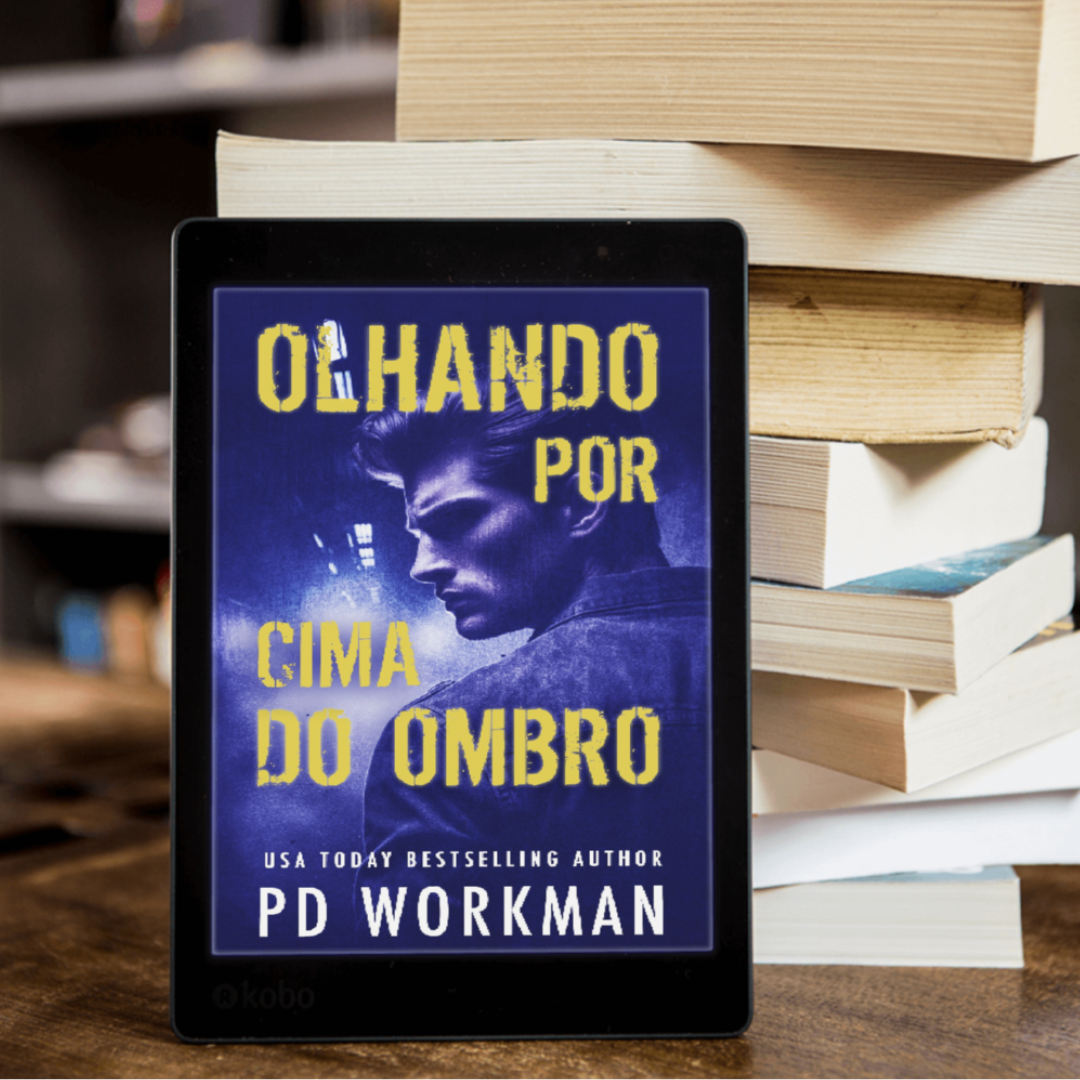 Olhando Por Cima do Ombro - pdworkman.com