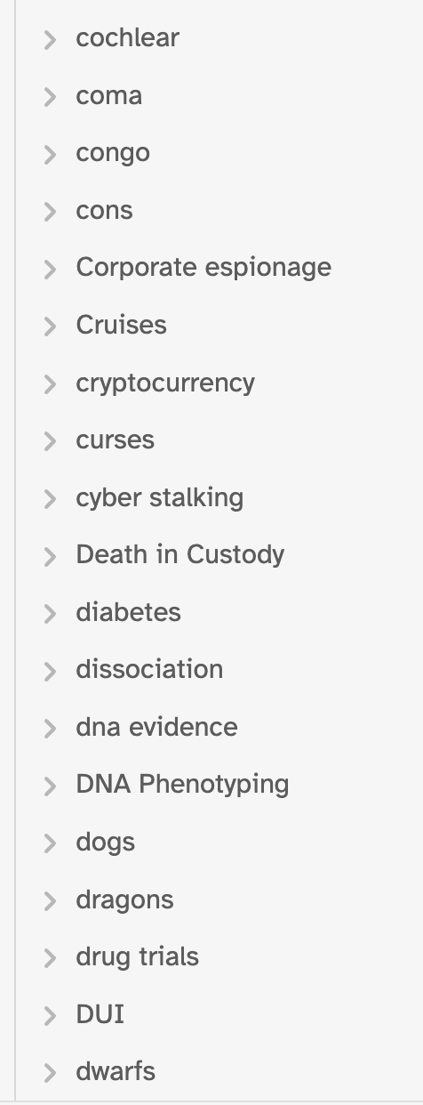 How to Write a Novel in Obsidian: Templates, Workflow, and Tools ...