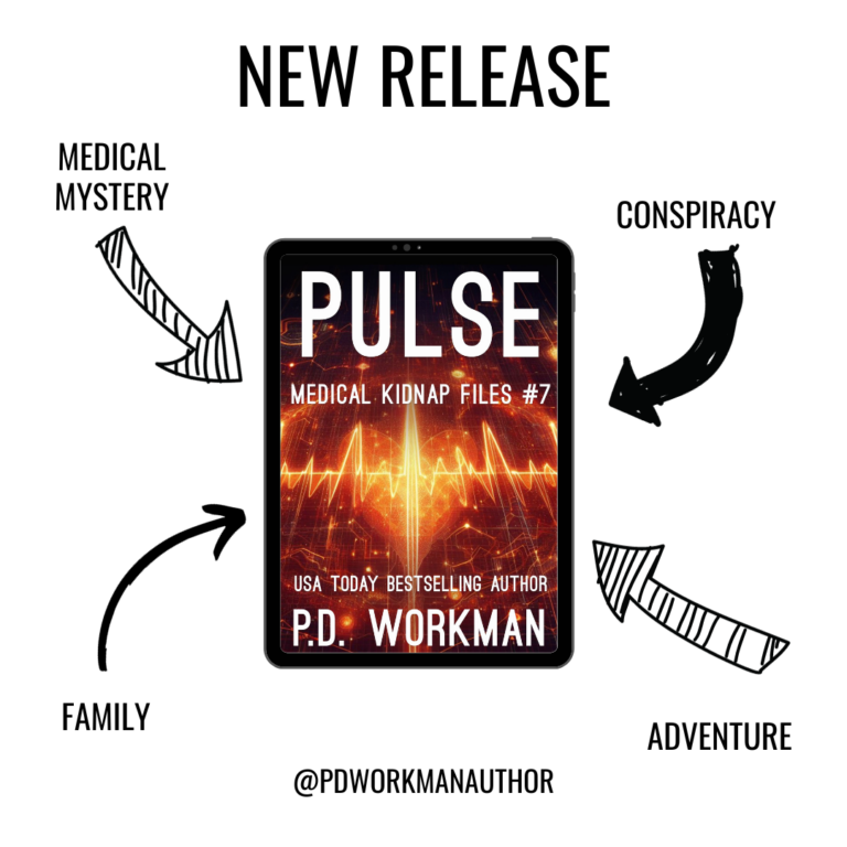 A Story That Will Make Your Heart Skip a Beat—‘Pulse’ Awaits ...