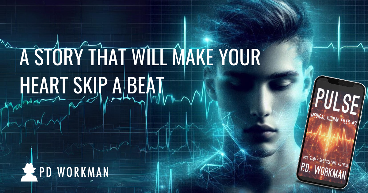 A Story That Will Make Your Heart Skip a Beat—‘Pulse’ Awaits ...