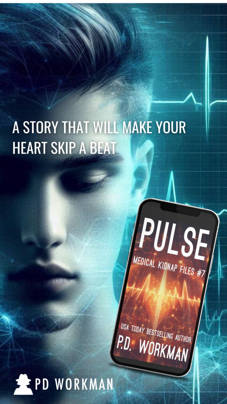 A Fatal Game of Cat and Mouse | pdworkman.com